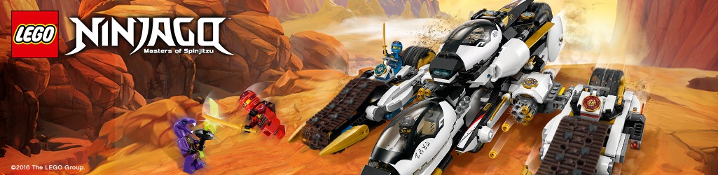 LEGO Ninjago | Alza.de