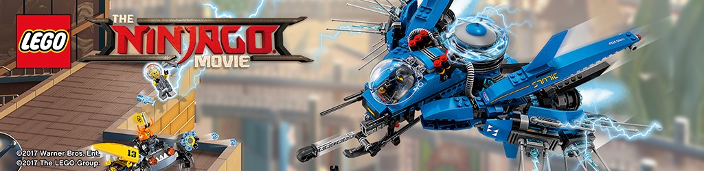 LEGO Ninjago | Alza.de