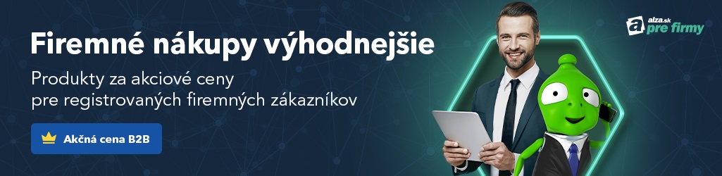 Alza.sk - najväčší obchod s počítačmi a elektronikou | Alza.sk