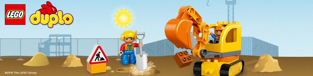 LEGO DUPLO | Alza.hu