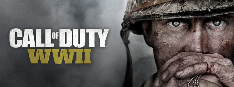 Call of Duty WW2 (PREVIEW) | Alza.sk