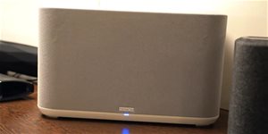 Multiroom systém Denon HEOS: Poslouchejte hudbu kdekoliv! (PŘEDSTAVENÍ ...