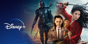 Disney+: Nejlepší filmy a seriály v češtině | Alza.cz