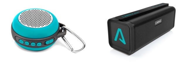 Lamax Beat – reproduktory a sluchátka