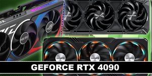Nejlepší grafické karty GeForce RTX 4090 | Alza.cz