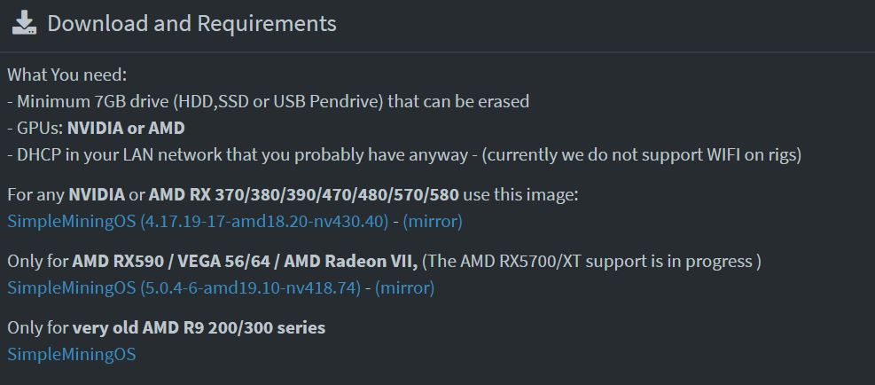 Jak na těžbu kryptoměn s Simplemining.net (NÁVOD) | Alza.cz