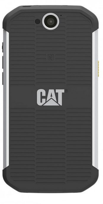 Caterpillar CAT S40 - Mobilný telefón | Alza.sk