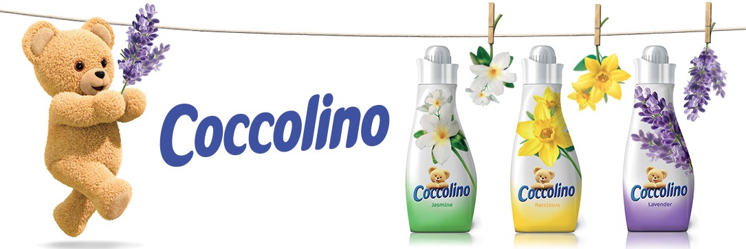 COCCOLINO | Alza.sk