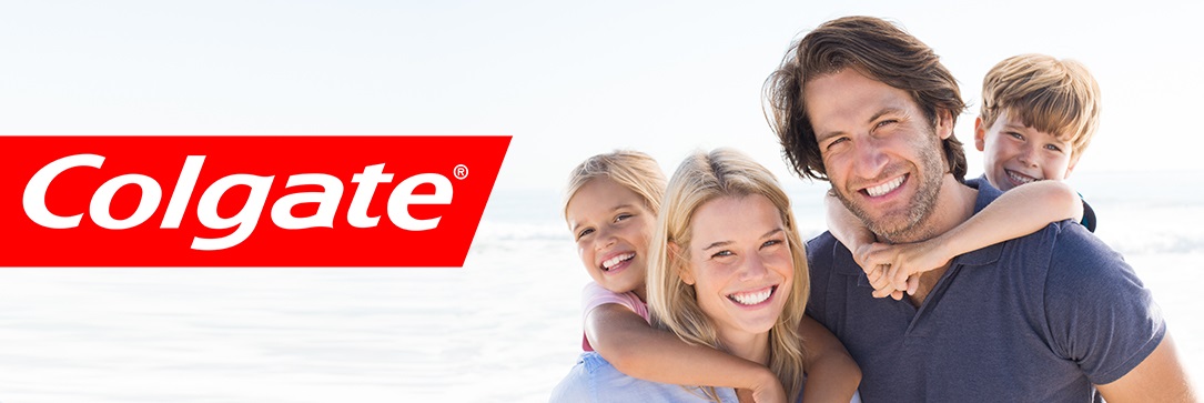 COLGATE | Alza.sk