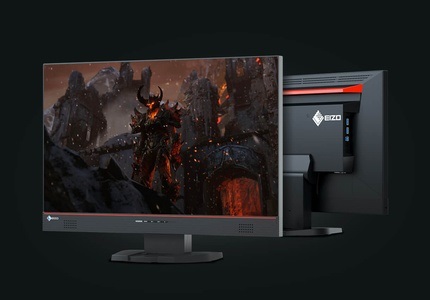 Monitory EIZO | Alza.cz