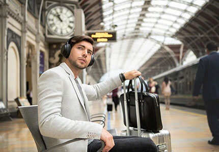 Sluchátka SONY | Alza.cz