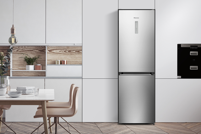Lednice HISENSE | Alza.cz