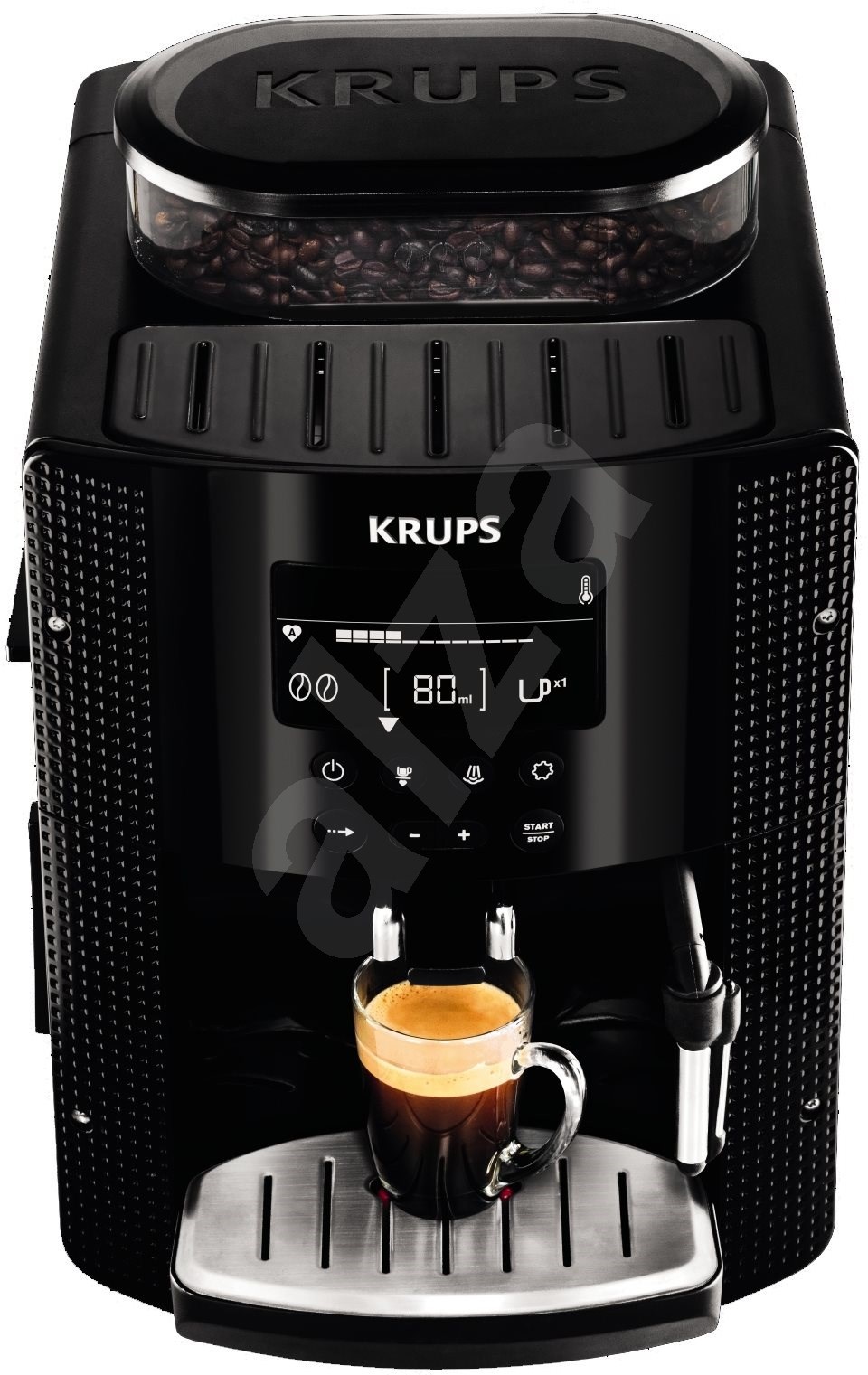 Krups automata kávéfőző | Krups kávégép | Alza.hu