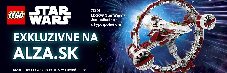 LEGO | Alza.sk