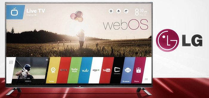 Smart televize | Alza.cz