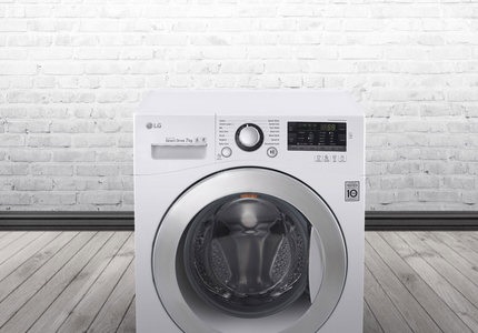 Automatické pračky LG | Alza.cz