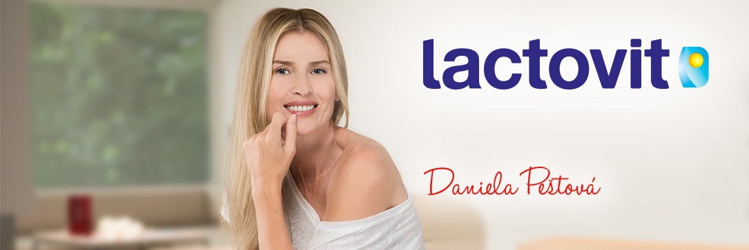 Lactovit | Trendy