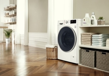 Automatické pračky LG | Alza.cz