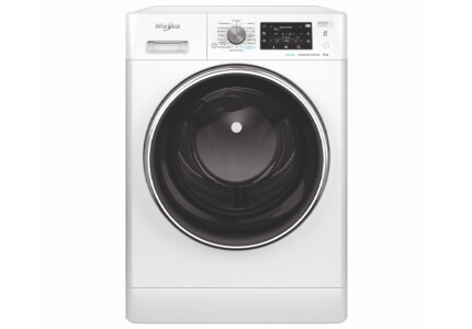 Automatické pračky WHIRLPOOL | Alza.cz