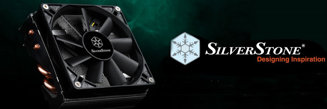 SilverStone | Alza.cz