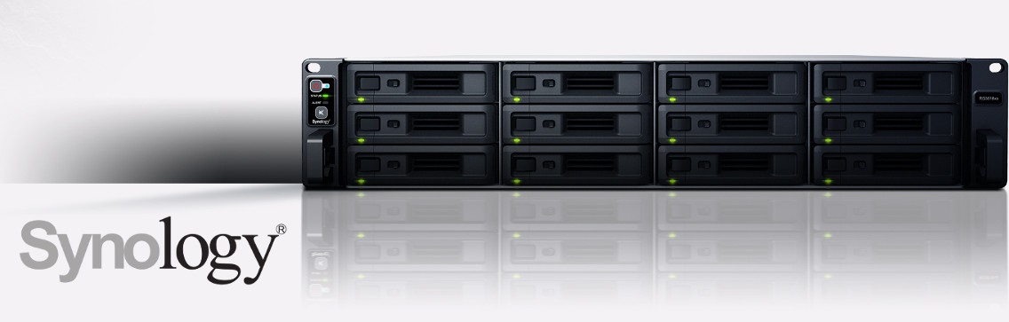 Synology | Alza.cz