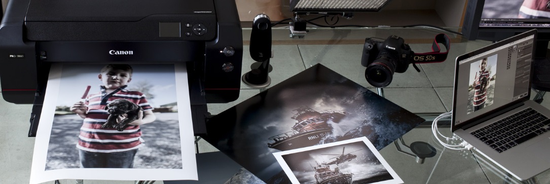 Tiskárny Canon | Alza.cz