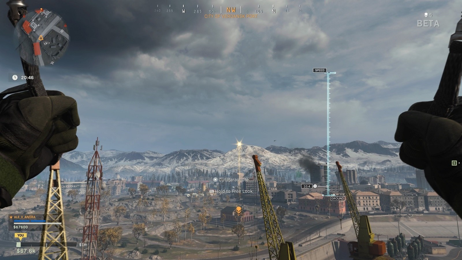 Call of Duty: Warzone (TIPY/NÁVOD) | Alza.cz