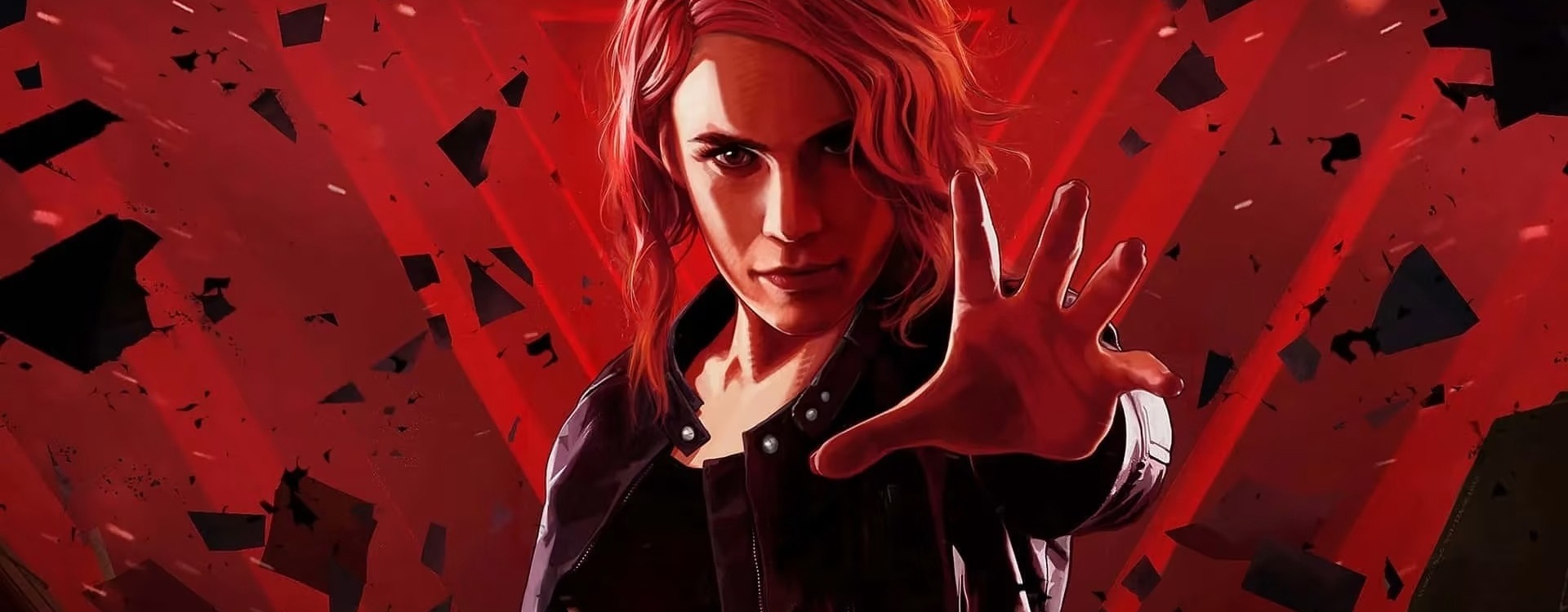 Control 2 (INFO) – Vše, co zatím víme | Alza.cz