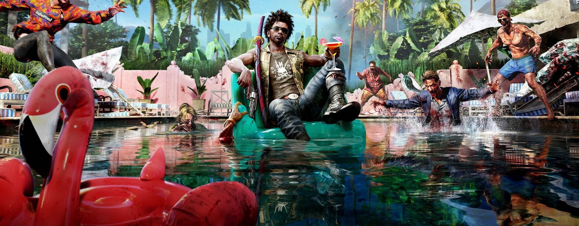 Dead Island 2 (INFO) – datum vydání, gameplay atd. | Alza.cz