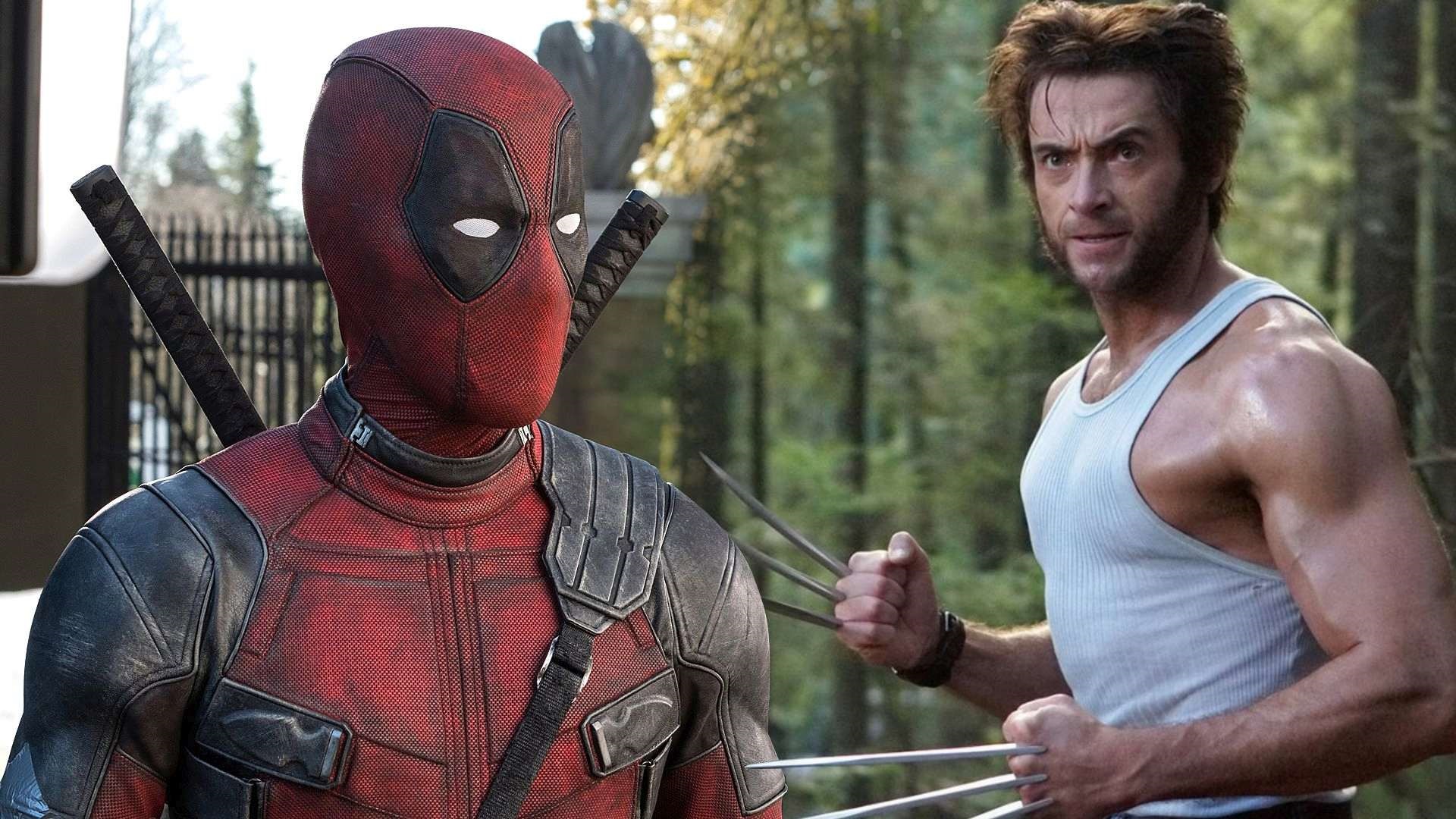 Deadpool 3 (INFO) – premiéra v ČR, obsazení, kde sledovat atd. | Alza.cz