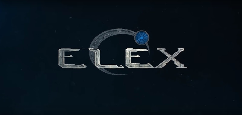 Elex (RECENZE) | Alza.sk