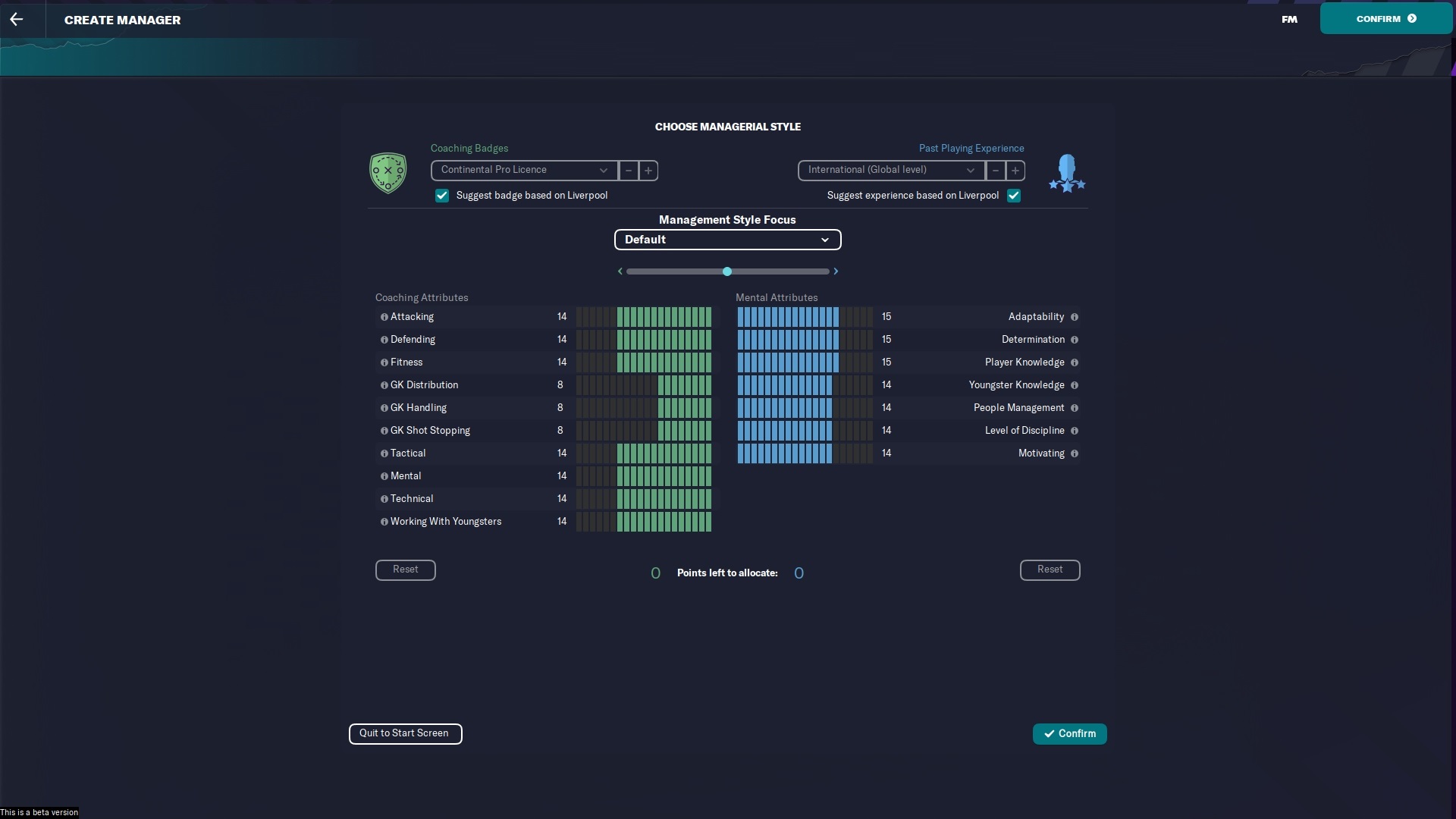 Football Manager 2023 (RECENZE) – Ušatý pohár směřuje do ČR! | Alza.cz