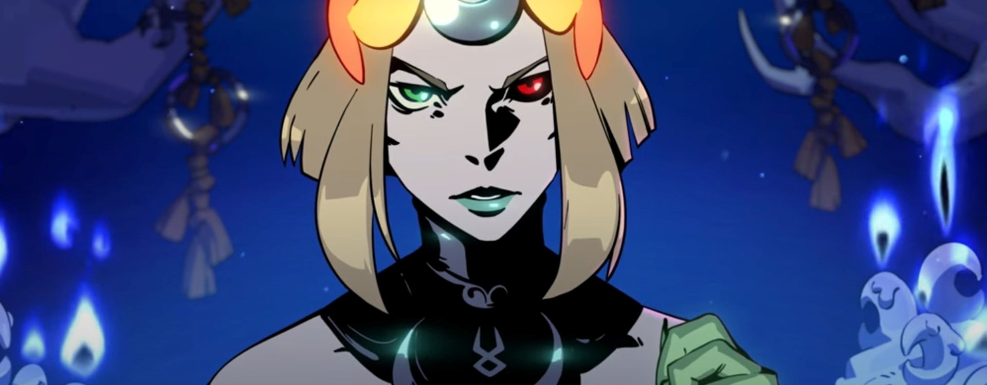 Hades 2 (INFO) – early Access, hratelnost, příběh atd. | Alza.cz