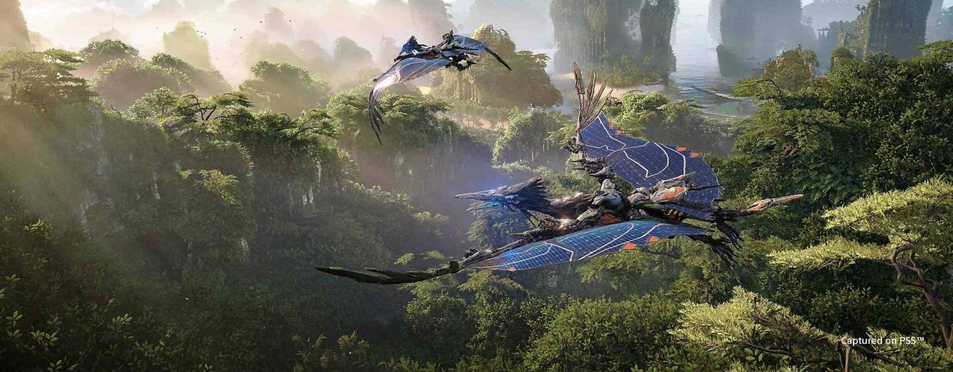 Horizon multiplayer (INFO): Vše, co zatím víme | Alza.cz Horizon multiplayer (INFO): Vše, co zatím víme | Alza.cz