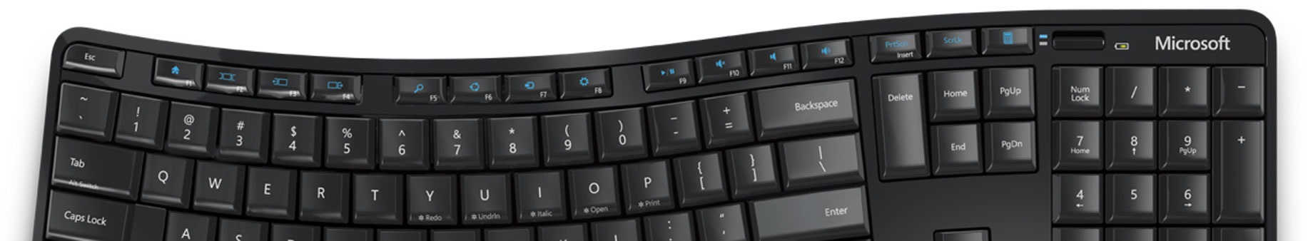Nový Windows 10 – nové příslušenství!