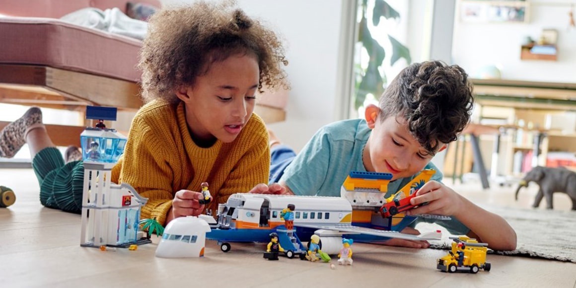 Jak vybrat stavebnici LEGO® | Alza.cz