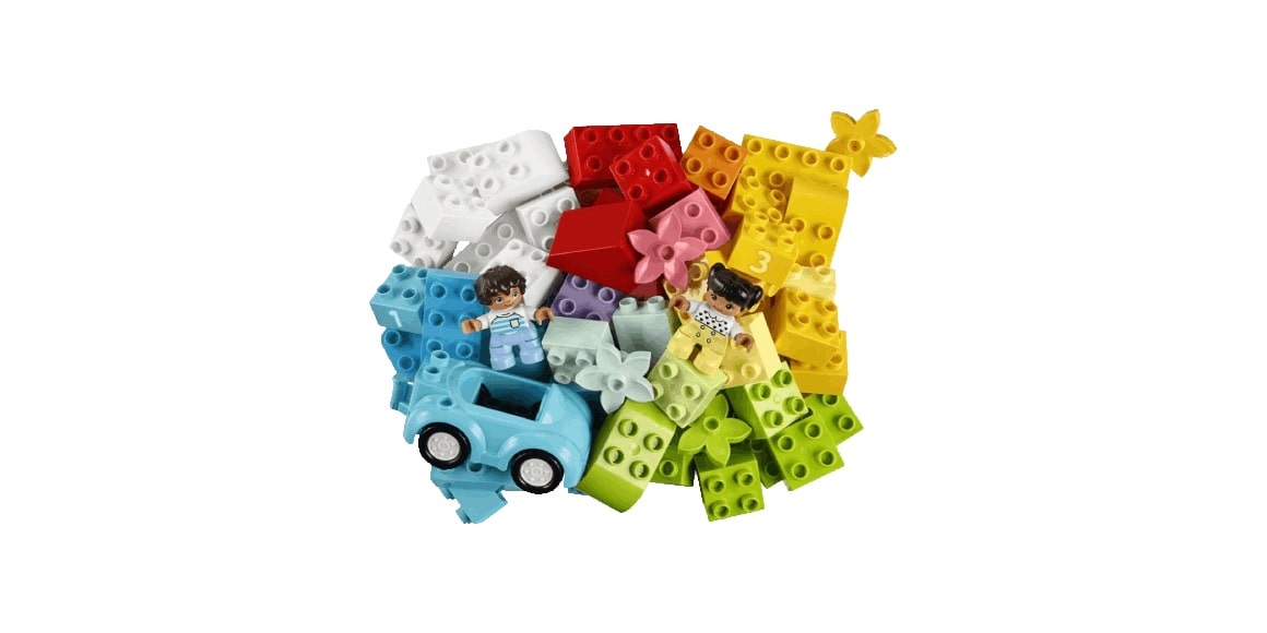 Jak vybrat stavebnici LEGO® | Alza.cz