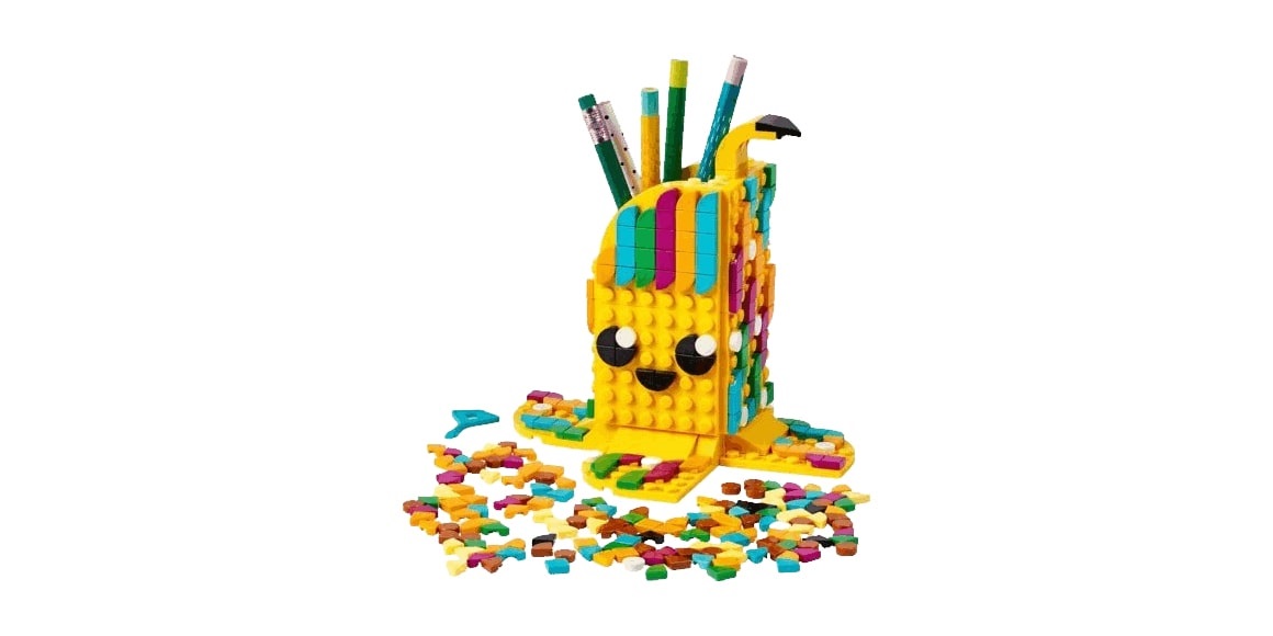 Jak vybrat stavebnici LEGO® | Alza.cz