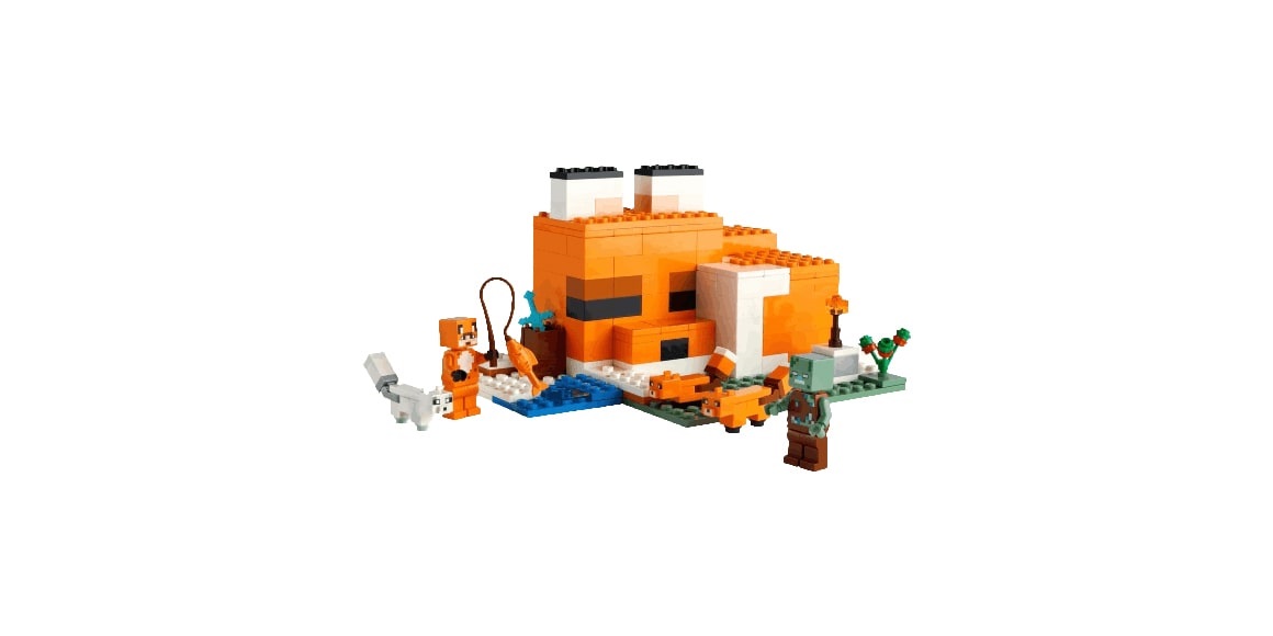 Jak vybrat stavebnici LEGO® | Alza.cz