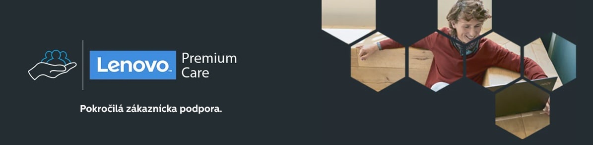 Predstavujeme službu Lenovo Premium Care pre váš notebook | Alza.sk