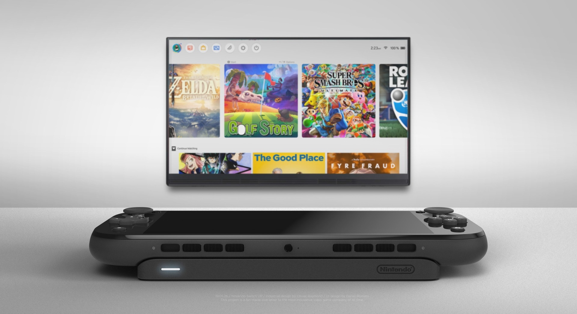 Nintendo Switch 2/Pro: Vše, co víme | Alza.cz