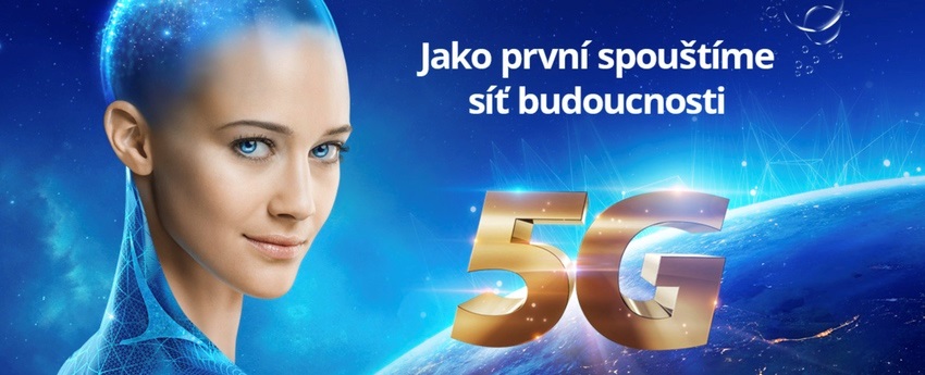 5G síť v ČR (AKTUALIZOVÁNO): rychlost, výhody, pokrytí a vše kolem ...