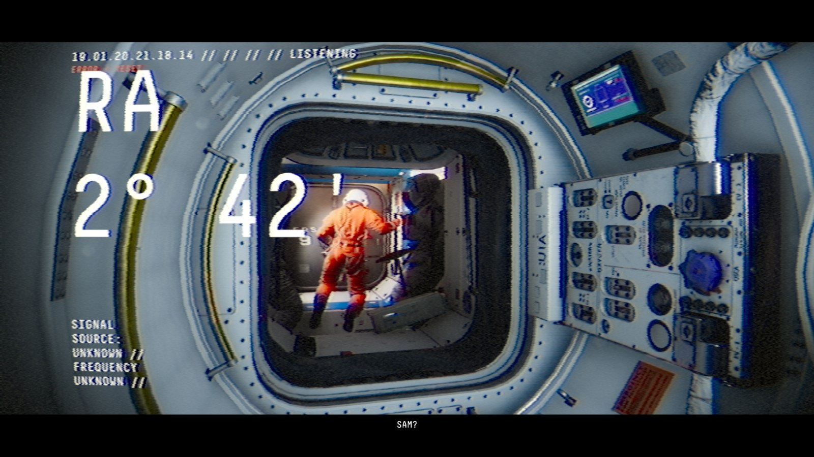 Observation (Mini RECENZE) | Alza.cz