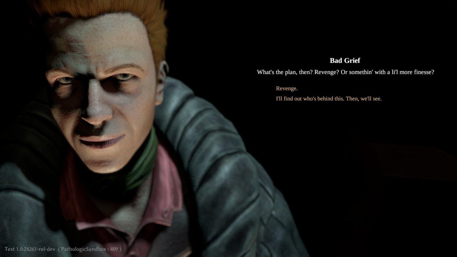 Pathologic 2 (Mini RECENZE) | Alza.cz