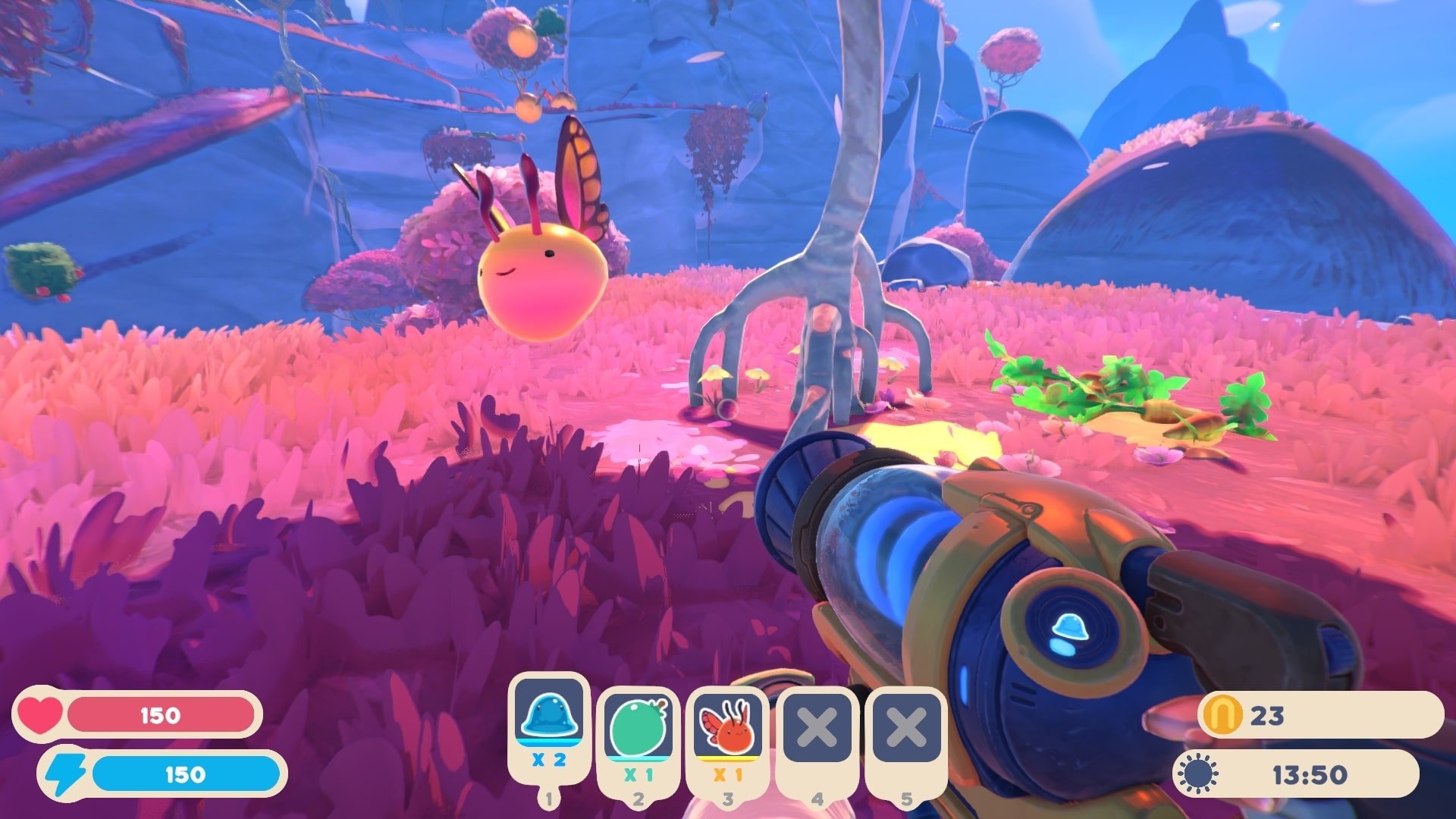 Slime Rancher 2 (RECENZE Early Access) | Alza.cz
