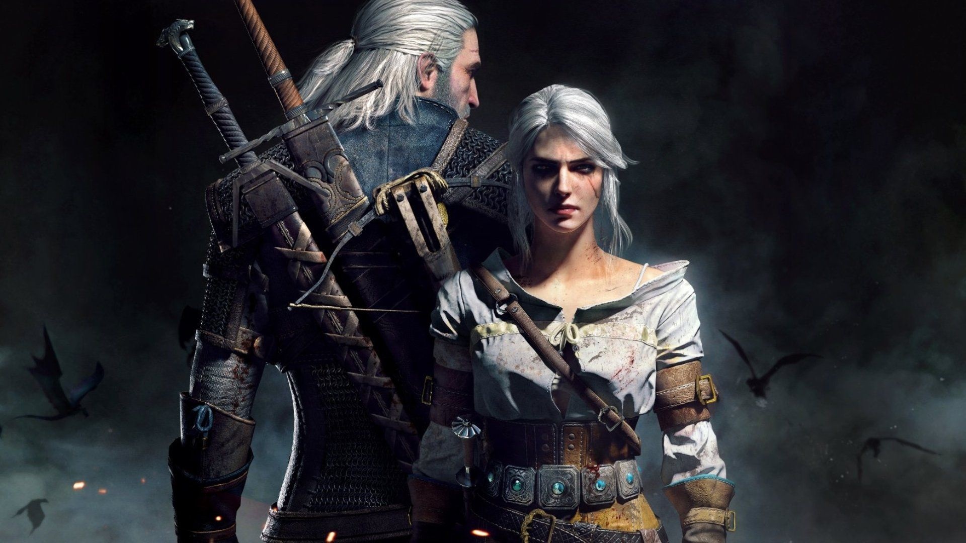 „The Witcher 4“ Polaris (INFO) – trilogie, Unreal Engine 5, příběh ...