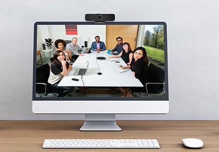 Webkamery Logitech | Alza.cz