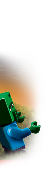 LEGO® Minecraft | Alza