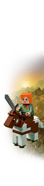 LEGO® Minecraft | Alza