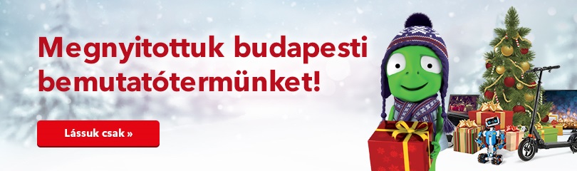 Szuper webáruház és ajánlatok | Alza.hu